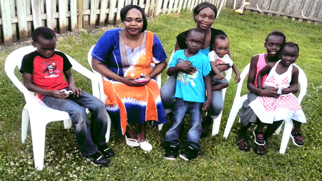 Child Care Program - The Young Shepherds